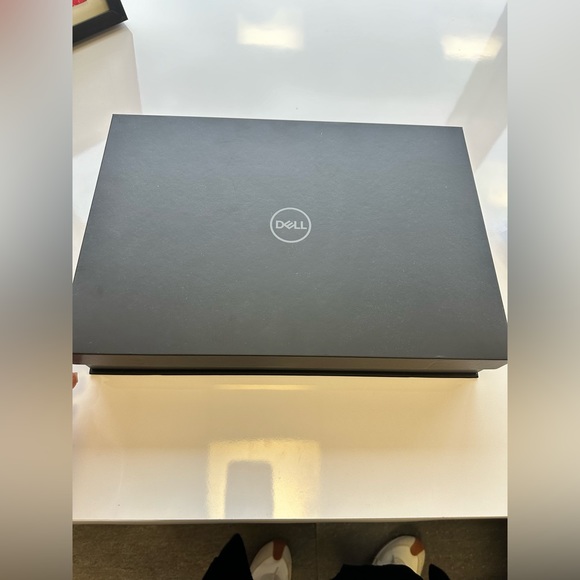 Dell | Computers, Laptops & Parts | Dell Xps Box Only No Laptop ...